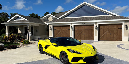 Sample Pak – GarageSkins